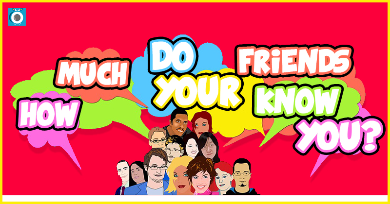 7 Types Of Friends You Need To Have In Your Life For Happiness